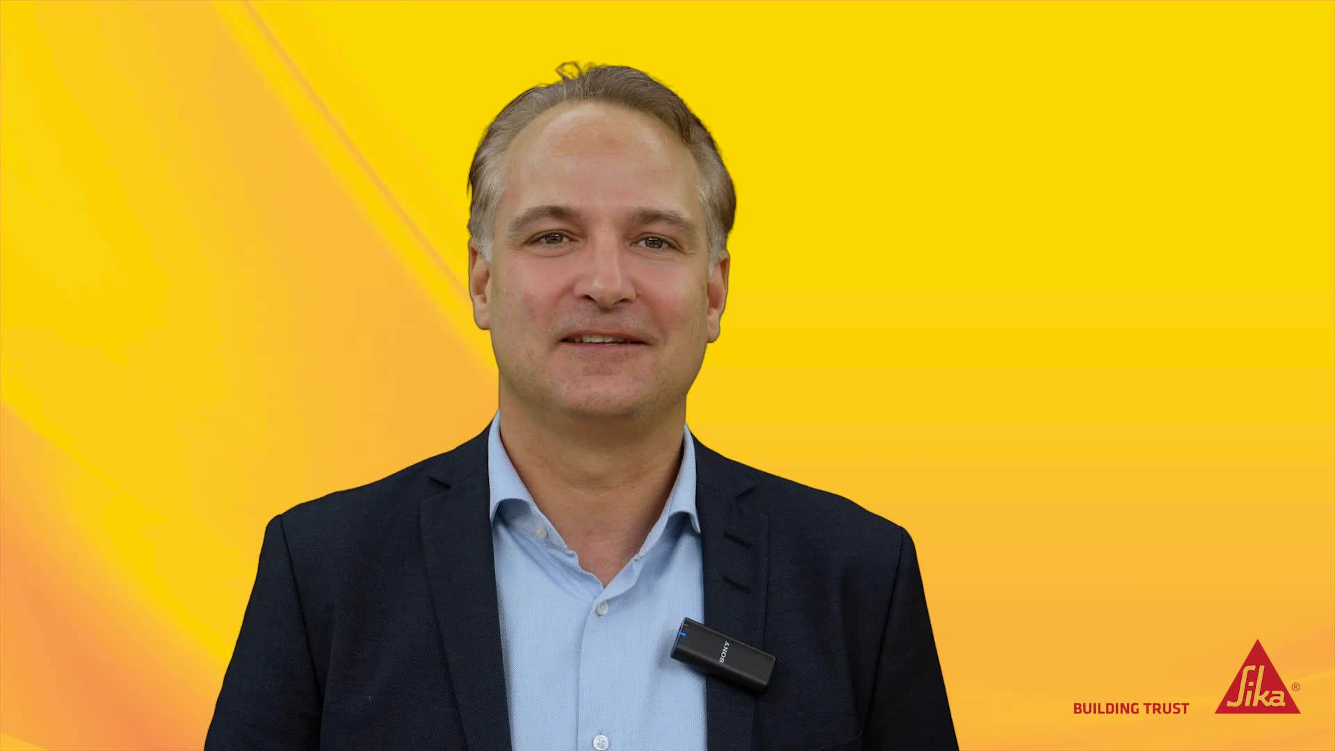 Year-End Message from Philippe Jost