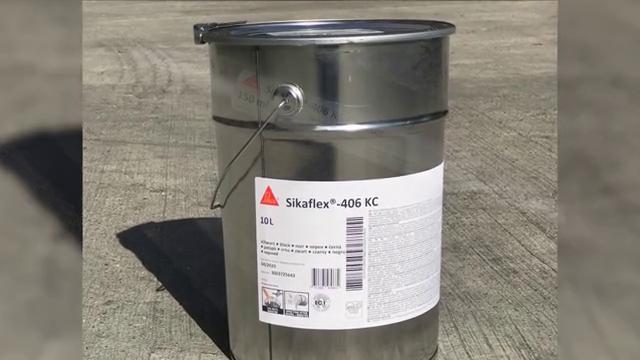 Sikaflex-406 KC_CZ